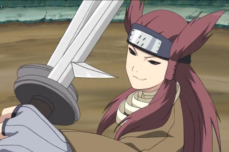 Top 60 Sexiest Naruto Female Characters Ranked Boruto Too Otakusnotes