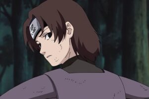 Top 60 Sexiest Naruto Female Characters Ranked (Boruto Too) - OtakusNotes