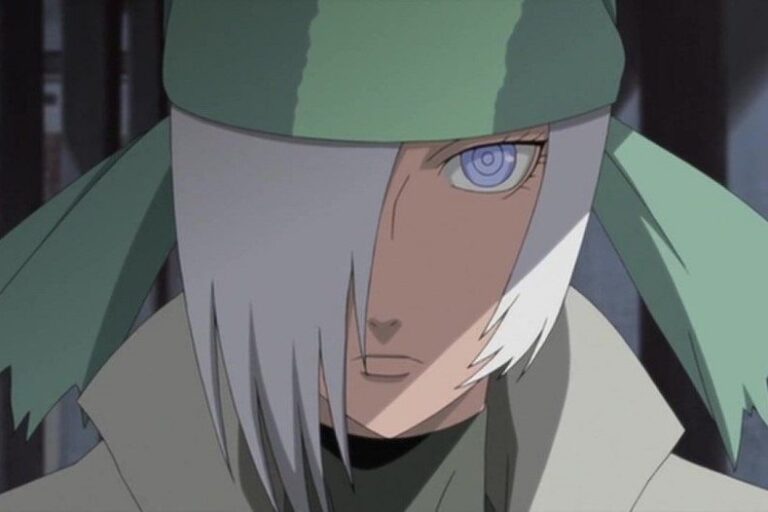 Top 60 Sexiest Naruto Female Characters Ranked (Boruto Too) - OtakusNotes