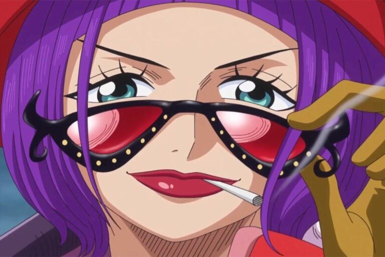 Top 65 Hottest One Piece Female Characters Ranked 2024 Updated Otakusnotes