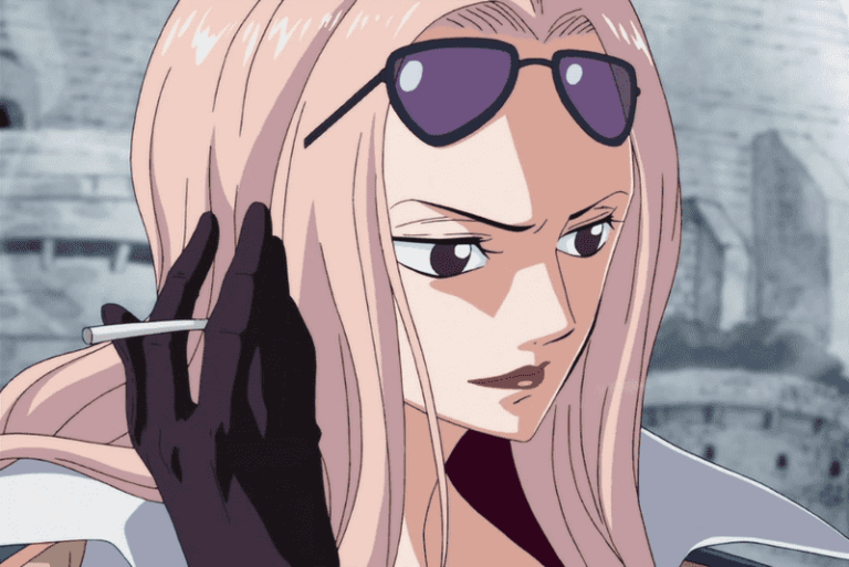 20 hottest one piece female characters of all time: one piece female ...