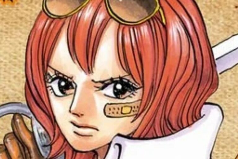 Top 65+ Hottest One Piece Female Characters Ranked (2024) | Updated ...