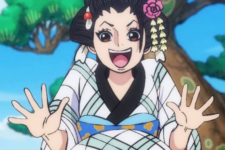 Top 65+ Hottest One Piece Female Characters Ranked (2024) | Updated ...