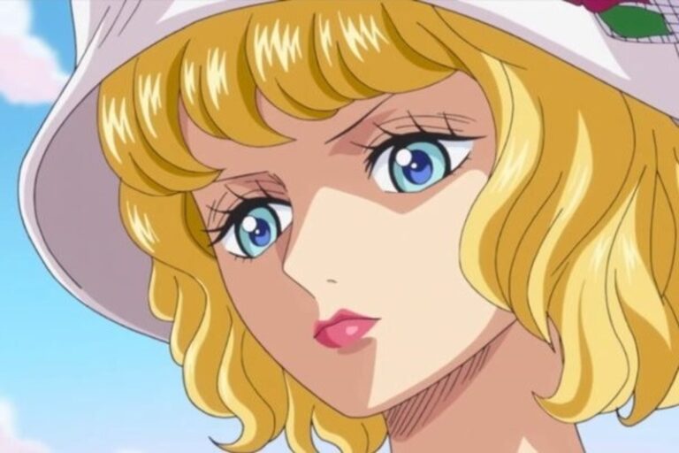 Stussy in One Piece: Power, Abilities and Latest Clone Theory Explained ...