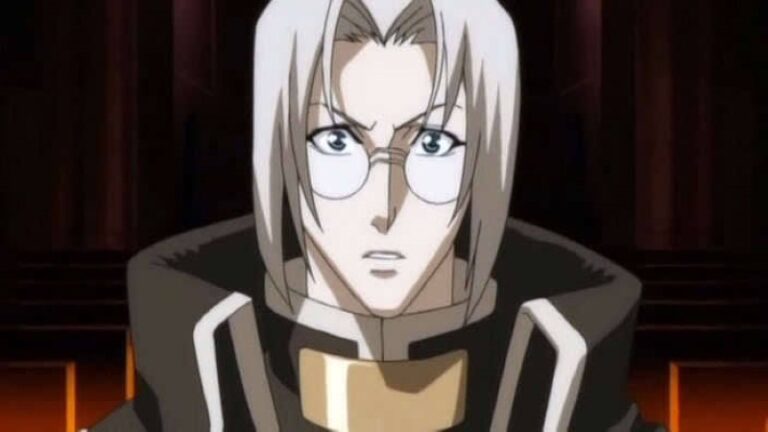 15 Best Vampire Romance Anime of All Time (Ranked) - OtakusNotes