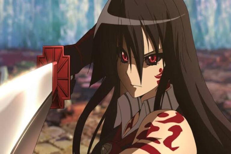 Top 35 Best Sword Fighting Anime Ranked (2023) - OtakusNotes