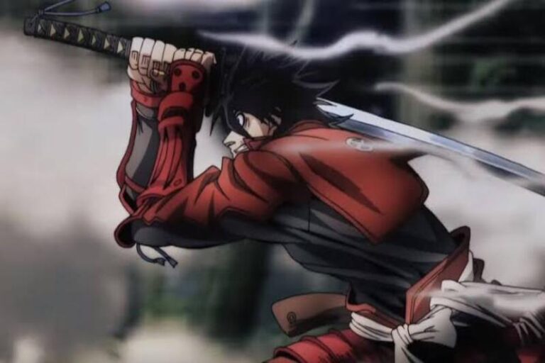 Top 35 Best Sword Fighting Anime Ranked (2023) - OtakusNotes