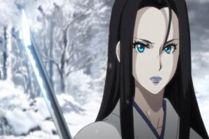 Top 35 Best Sword Fighting Anime Ranked (2023) - OtakusNotes
