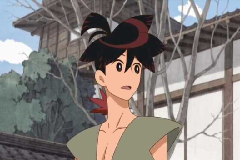 Top 35 Best Sword Fighting Anime Ranked (2023) - OtakusNotes