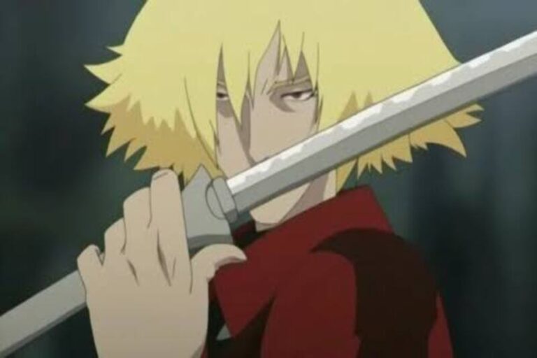 Top 35 Best Sword Fighting Anime Ranked (2023) - OtakusNotes