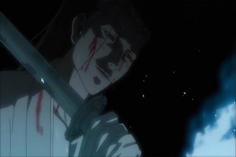 Top 35 Best Sword Fighting Anime Ranked (2023) - OtakusNotes