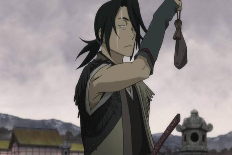 Top 35 Best Sword Fighting Anime Ranked (2023) - OtakusNotes