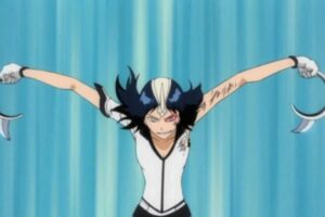 Top 40 Most Beautiful Bleach Female Characters | 2023 - OtakusNotes
