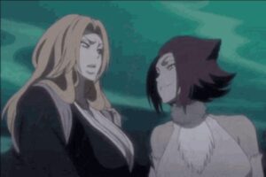 Top 40 Most Beautiful Bleach Female Characters | 2023 - OtakusNotes