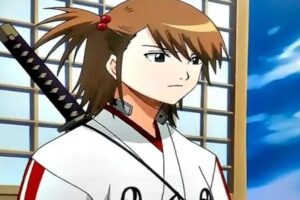 Top 40 Most Beautiful Bleach Female Characters | 2023 - OtakusNotes