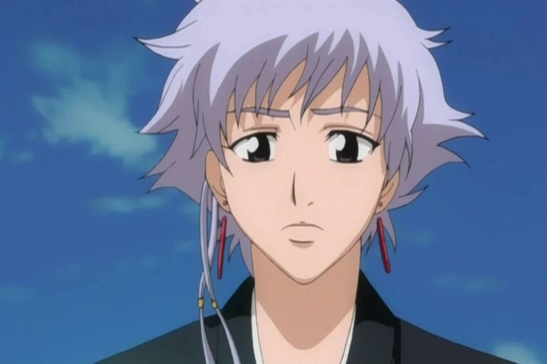 Top 40 Most Beautiful Bleach Female Characters | 2023 - OtakusNotes