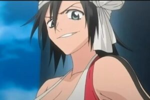 Top 40 Most Beautiful Bleach Female Characters | 2023 - OtakusNotes