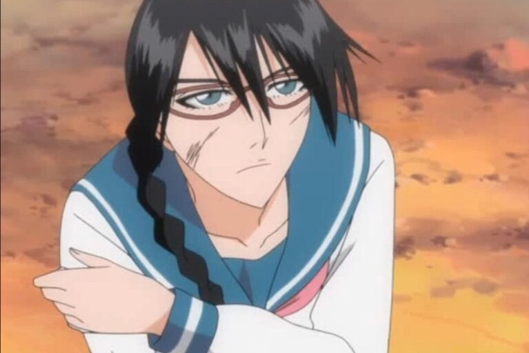 Top 40 Most Beautiful Bleach Female Characters | 2023 - OtakusNotes