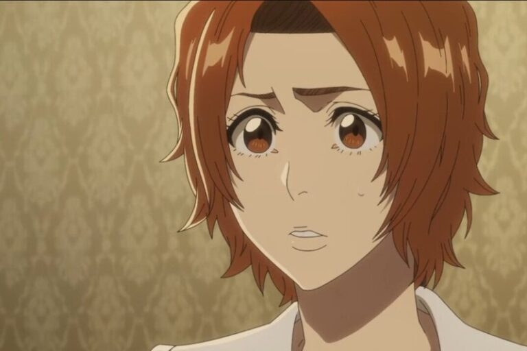 Top 40 Most Beautiful Bleach Female Characters | 2023 - OtakusNotes