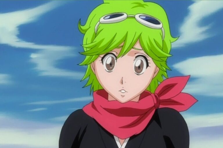 Top 40 Most Beautiful Bleach Female Characters | 2023 - OtakusNotes