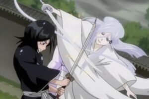 Top 40 Most Beautiful Bleach Female Characters | 2023 - OtakusNotes