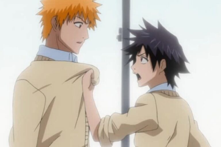 Top 40 Most Beautiful Bleach Female Characters | 2023 - OtakusNotes