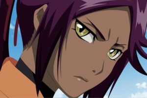 Top 40 Most Beautiful Bleach Female Characters | 2023 - OtakusNotes