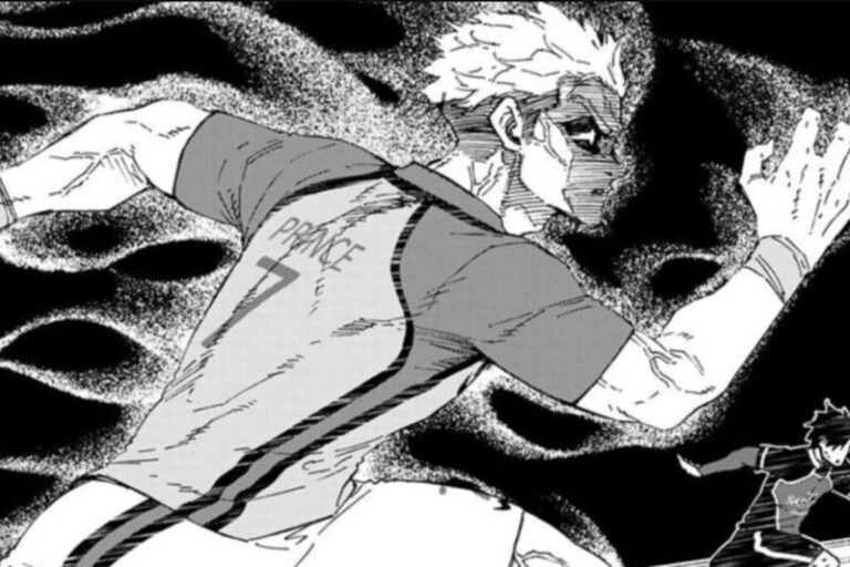 Top 20 Best Blue Lock Players Ranked (2023 Updated) - OtakusNotes