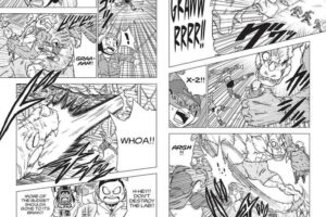 Dragon Ball Super Chapter 91 Spoilers-Prediction & Release Date (Hedo ...