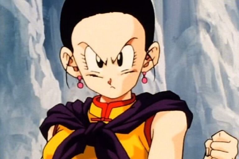 Top 10 Sexiest Dragon Ball Z Female Characters (2023) - OtakusNotes