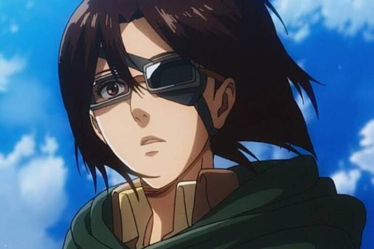 Best 15+ ENTP Anime Girls (Female Characters 2023) - OtakusNotes