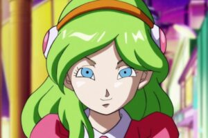 (2024) Top 60 Hot Dragon Ball Female Characters Ranked (Updated ...