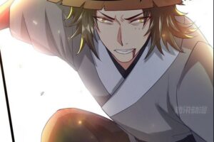 I'm An Evil God: Wiki, Characters, Review & Other Details - OtakusNotes
