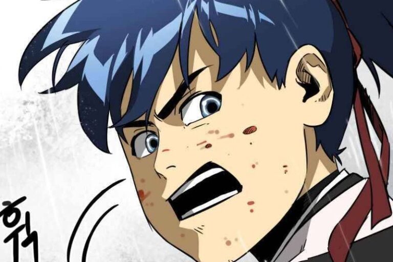 Infinite Level Up In Murim Wiki, Characters & Plot Review - OtakusNotes