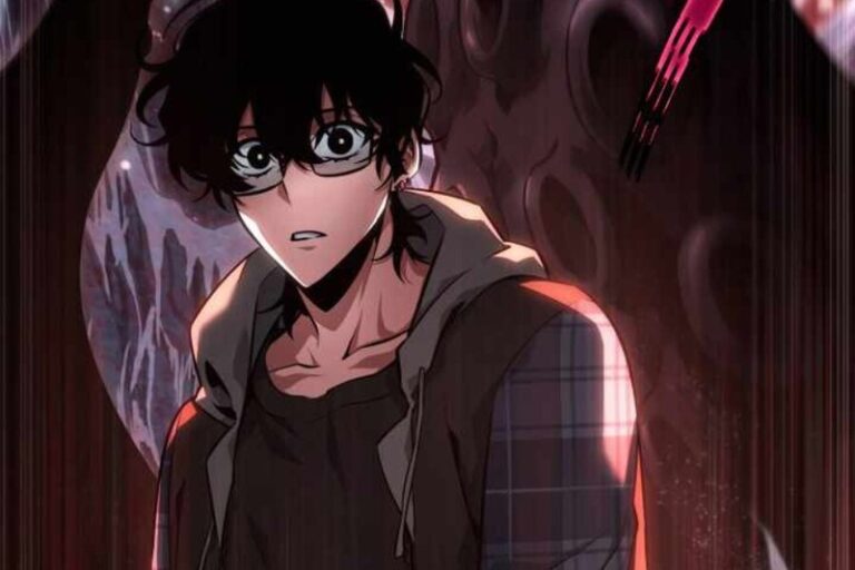 Top 35 Best Manhwa/ Manhua/ Manga Like Solo Leveling Including Read ...