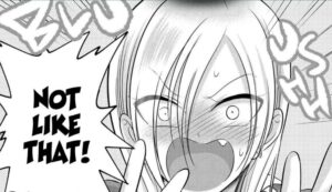 Please Go Home Akutsu-san Wiki, Characters & Plot Review - OtakusNotes