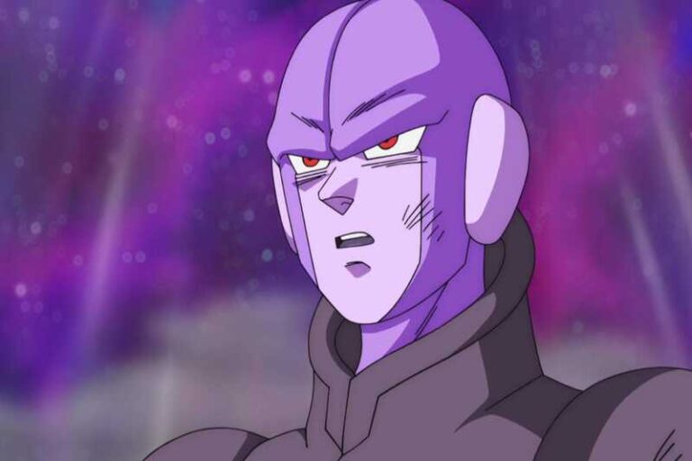 Top 20 Strongest Dragon Ball Super Villains Ranked‌ (2023) - OtakusNotes