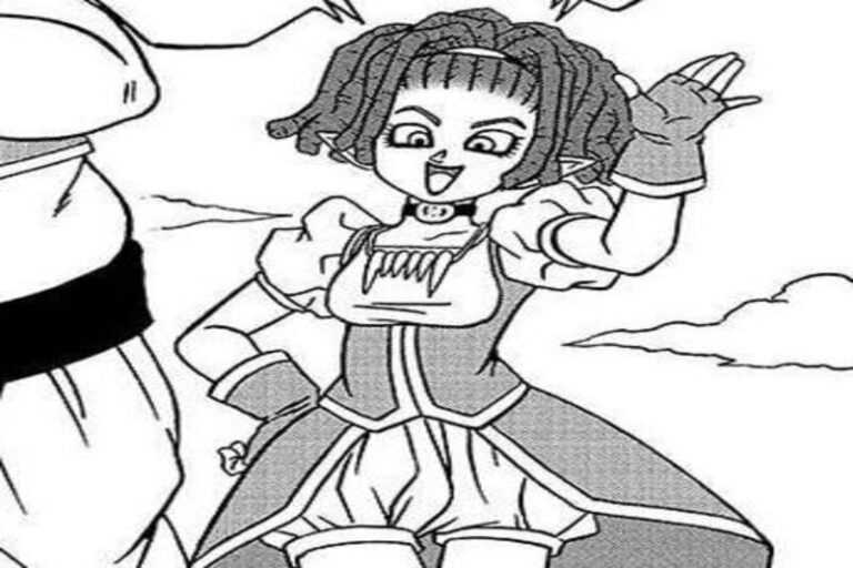 Top 20 Strongest Dragon Ball Super Villains Ranked‌ (2023) - OtakusNotes