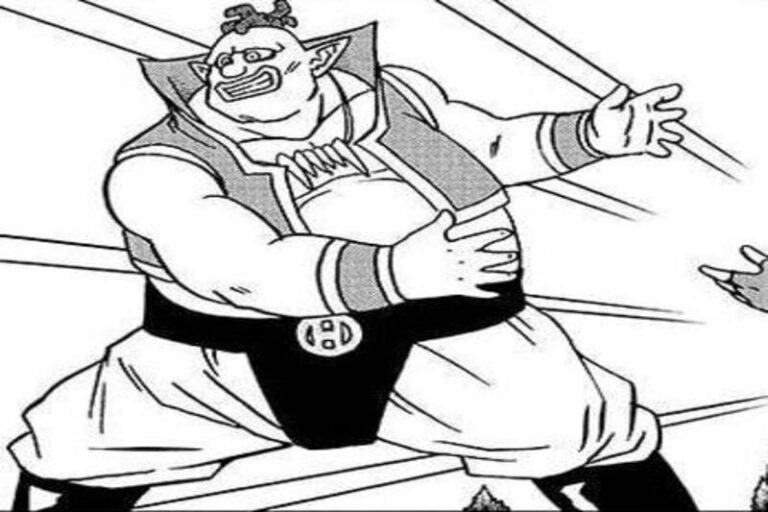 Top 20 Strongest Dragon Ball Super Villains Ranked‌ (2023) - OtakusNotes