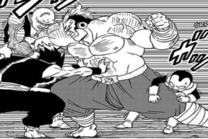 Top 20 Strongest Dragon Ball Super Villains Ranked‌ (2023) - OtakusNotes