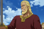 Top 25 Strongest Characters in Vinland Saga Manga (2023 Updated ...