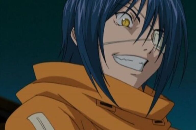 Air Gear: Wiki, Main Characters & Similar Skating Anime - OtakusNotes