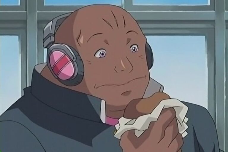 Air Gear: Wiki, Main Characters & Similar Skating Anime - OtakusNotes