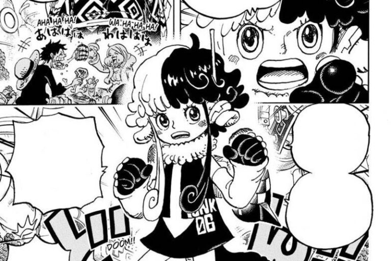 (One Piece) Vegapunk: Wiki, Abilities, Past Relations & Seven Bodies ...