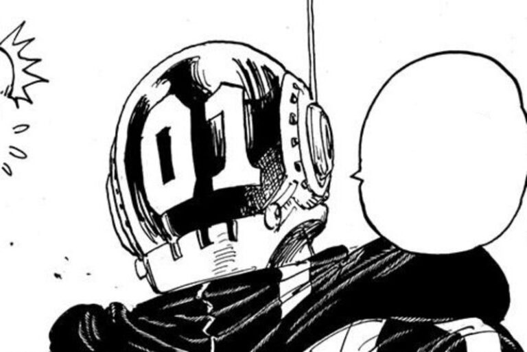 (One Piece) Vegapunk: Wiki, Abilities, Past Relations & Seven Bodies ...