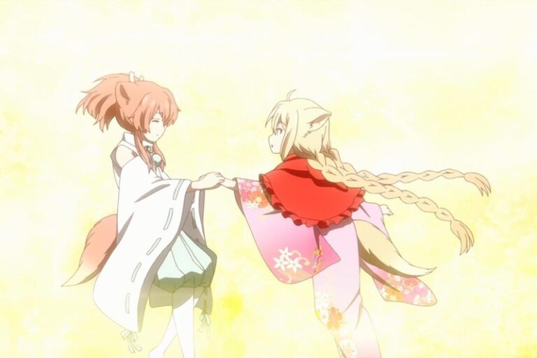 20+ Best LGBTQ Anime on Crunchyroll, Netflix, Hulu & Funimation ...