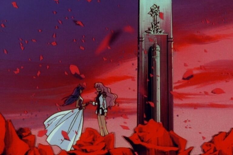 20+ Best LGBTQ Anime on Crunchyroll, Netflix, Hulu & Funimation ...