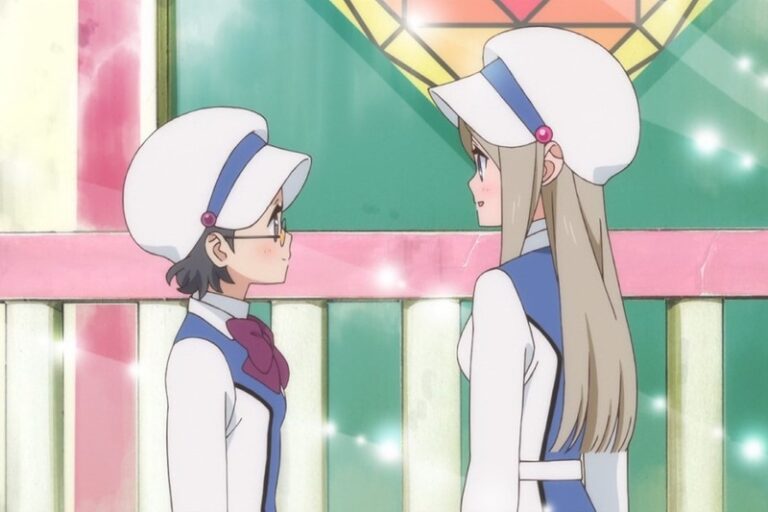 20+ Best LGBTQ Anime on Crunchyroll, Netflix, Hulu & Funimation ...