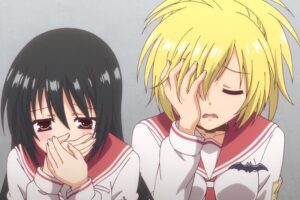 20+ Best LGBTQ Anime on Crunchyroll, Netflix, Hulu & Funimation ...