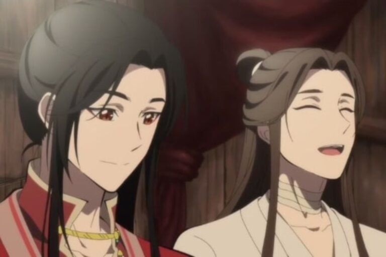 20+ Best LGBTQ Anime on Crunchyroll, Netflix, Hulu & Funimation ...